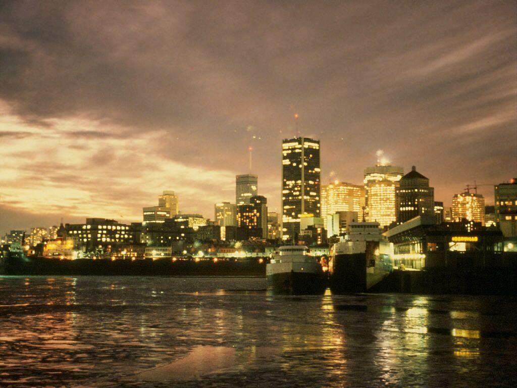 Montreal Wallpapers - Top Free Montreal Backgrounds - WallpaperAccess