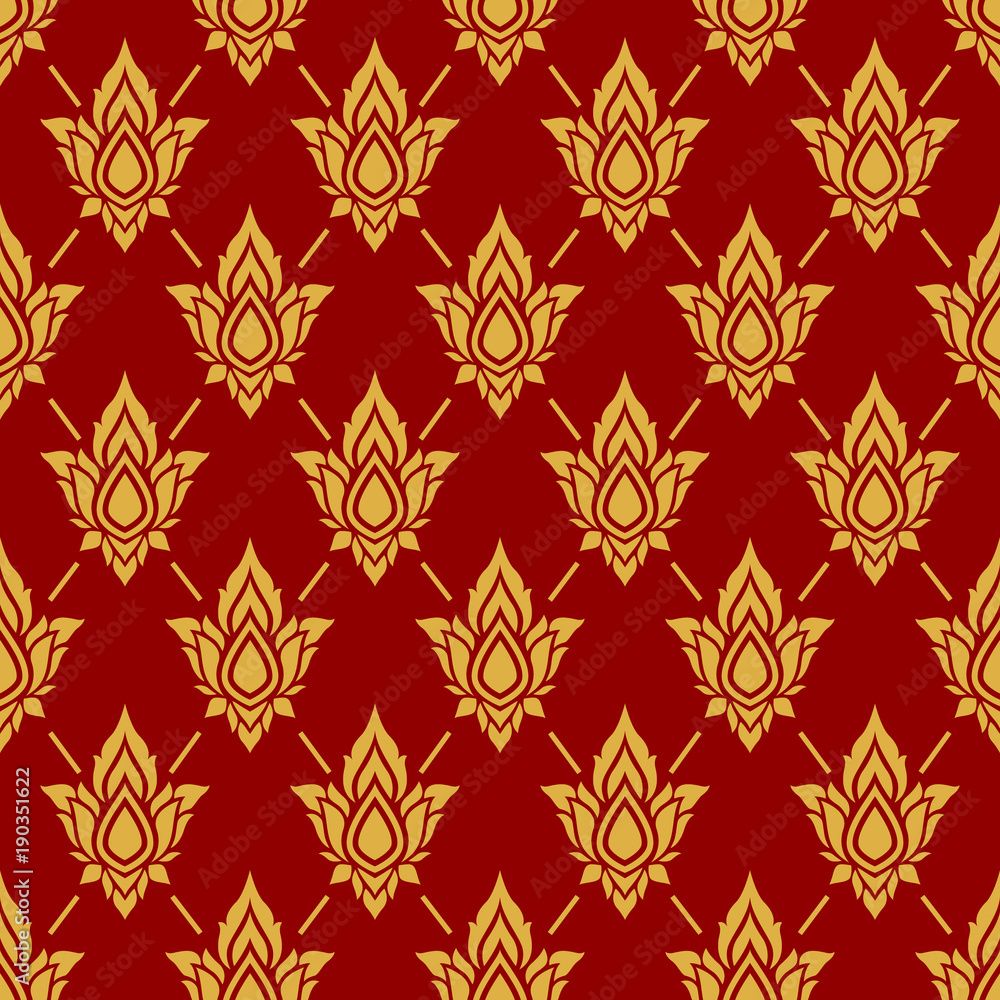 Thai Pattern Wallpapers - Top Free Thai Pattern Backgrounds ...
