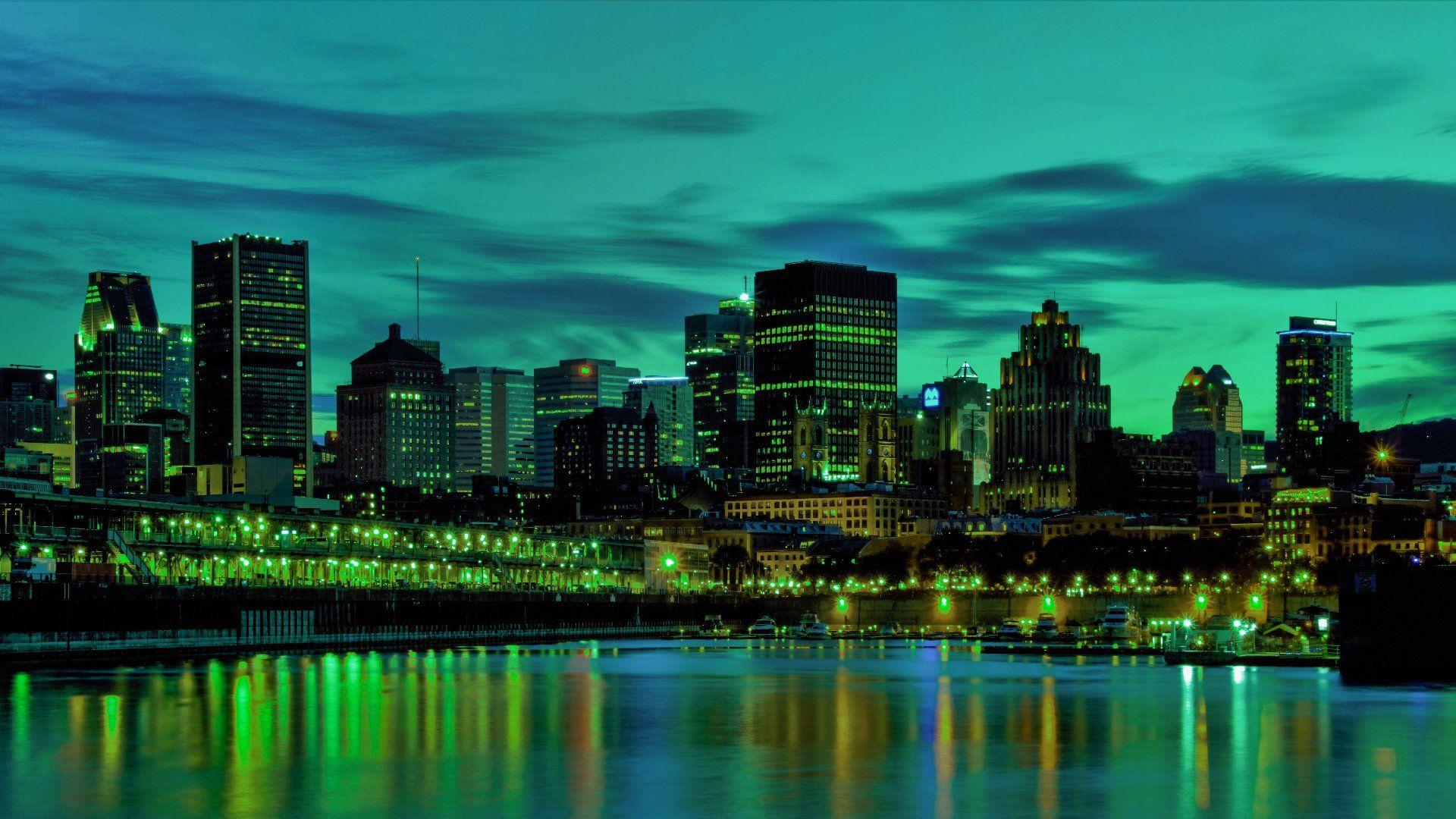 Montreal Wallpapers - Top Free Montreal Backgrounds - WallpaperAccess