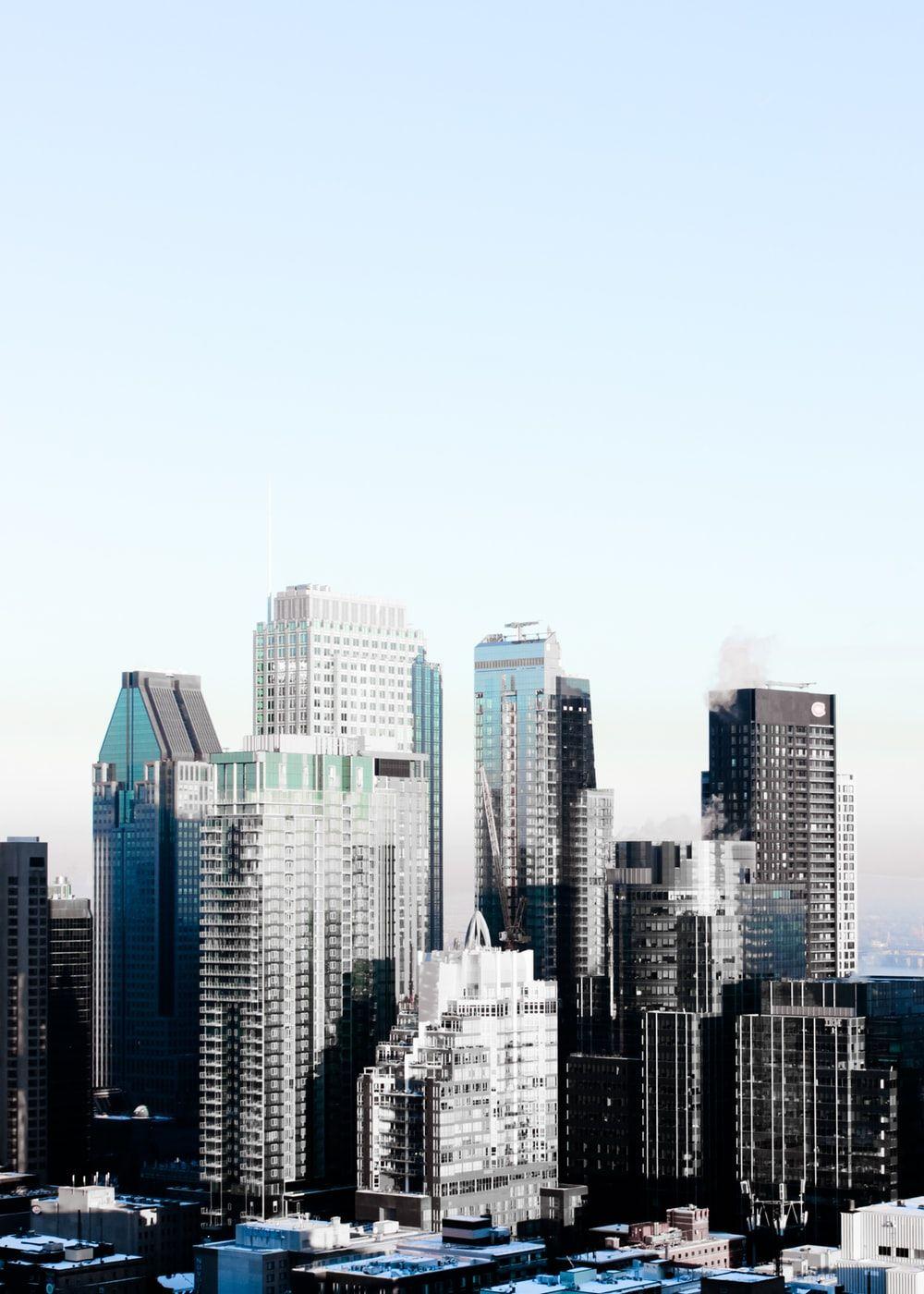 Montreal Wallpapers - Top Free Montreal Backgrounds - WallpaperAccess