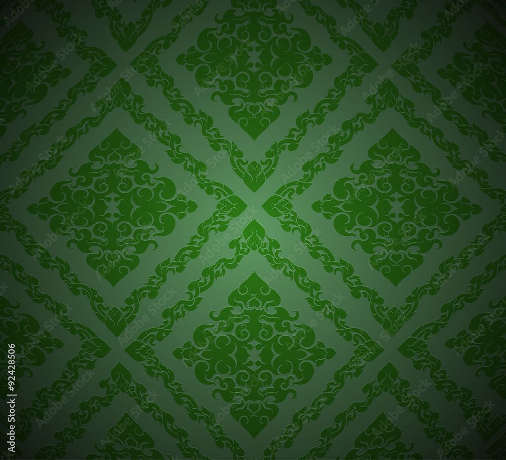 Thai Pattern Wallpapers - Top Free Thai Pattern Backgrounds ...