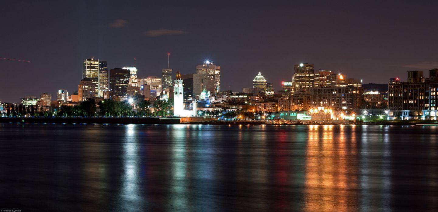 Montreal Wallpapers - Top Free Montreal Backgrounds - WallpaperAccess