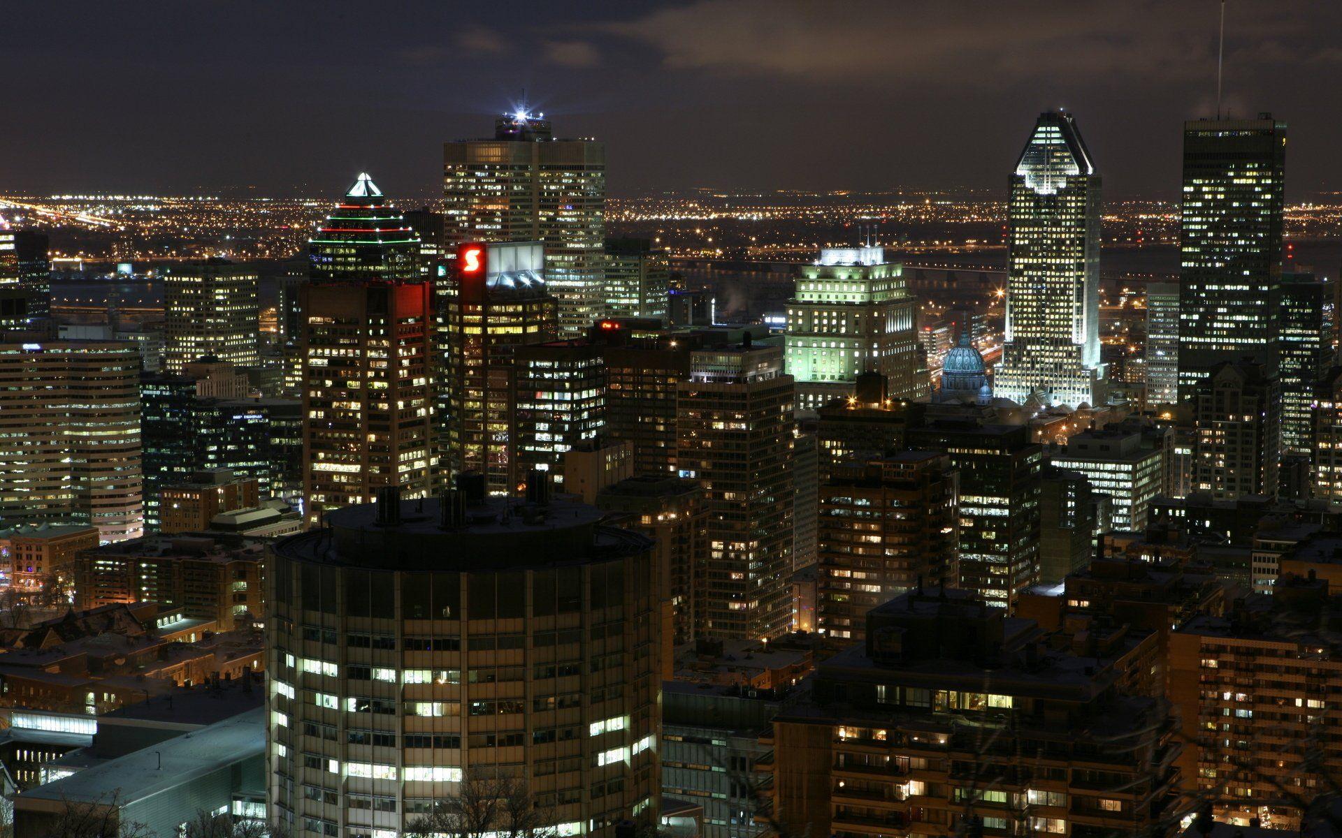 Montreal Wallpapers - Top Free Montreal Backgrounds - WallpaperAccess