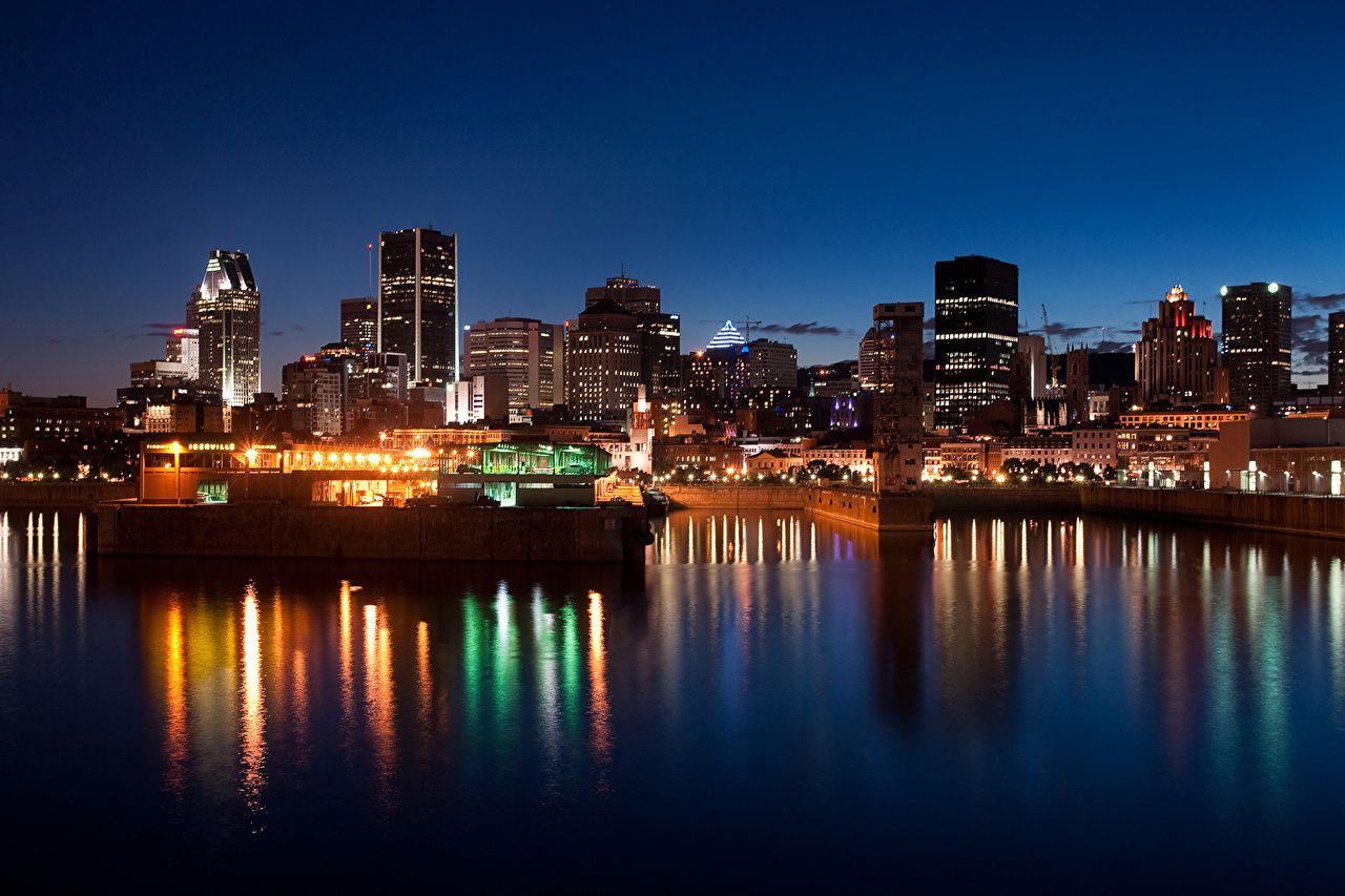 Montreal Wallpapers - Top Free Montreal Backgrounds - WallpaperAccess