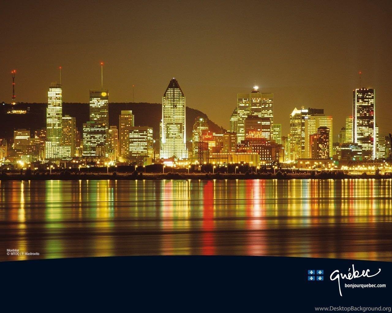 Montreal Wallpapers - Top Free Montreal Backgrounds - WallpaperAccess