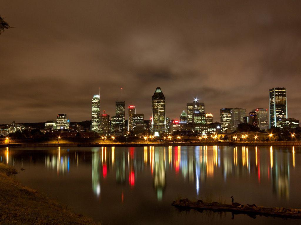 Montreal Wallpapers - Top Free Montreal Backgrounds - WallpaperAccess