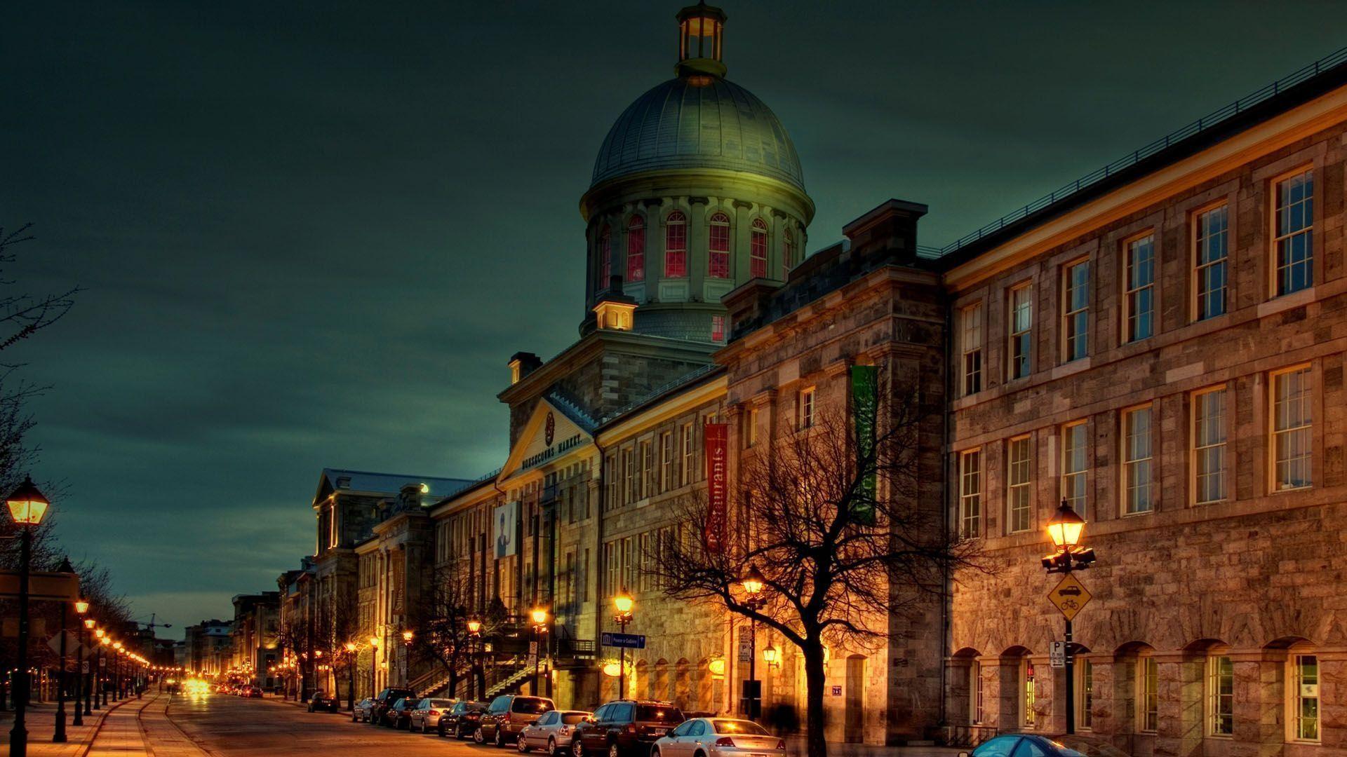 Montreal Wallpapers - Top Free Montreal Backgrounds - WallpaperAccess