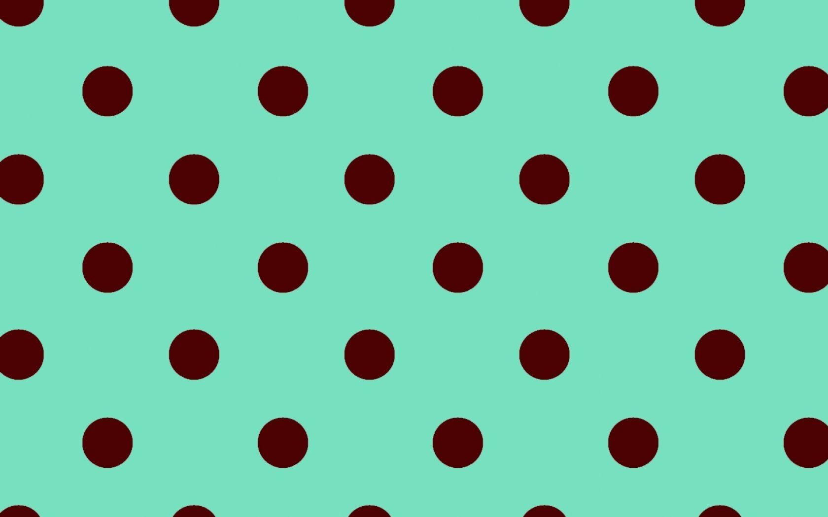 Polka Dots Wallpapers - Top Free Polka Dots Backgrounds - WallpaperAccess