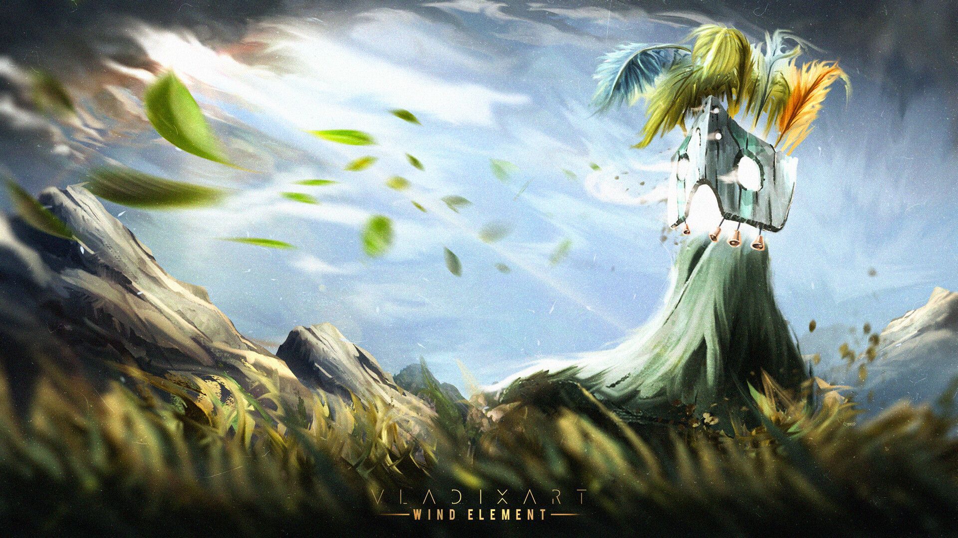 Wind Element Wallpapers - Top Free Wind Element Backgrounds ...