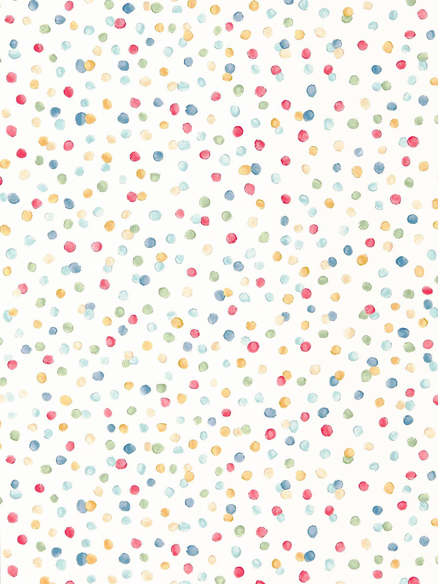Polka Dots Wallpapers - Top Free Polka Dots Backgrounds - WallpaperAccess