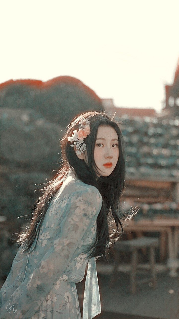 Yerin Baek Wallpapers - Top Free Yerin Baek Backgrounds - WallpaperAccess