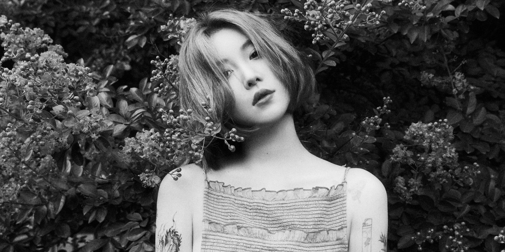 Yerin Baek Wallpapers - Top Free Yerin Baek Backgrounds - WallpaperAccess