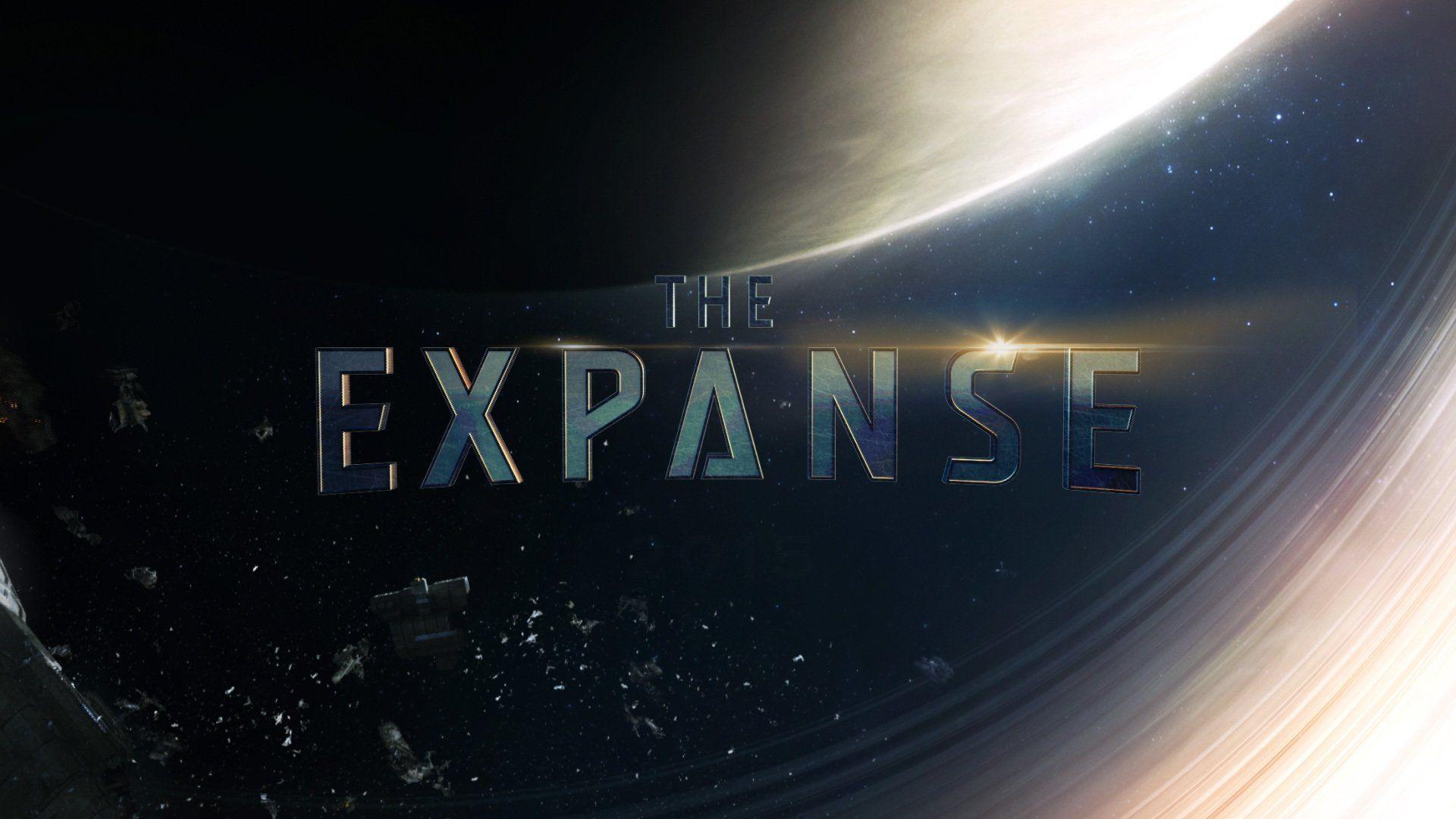 The Expanse Wallpapers - Top Free The Expanse Backgrounds - WallpaperAccess