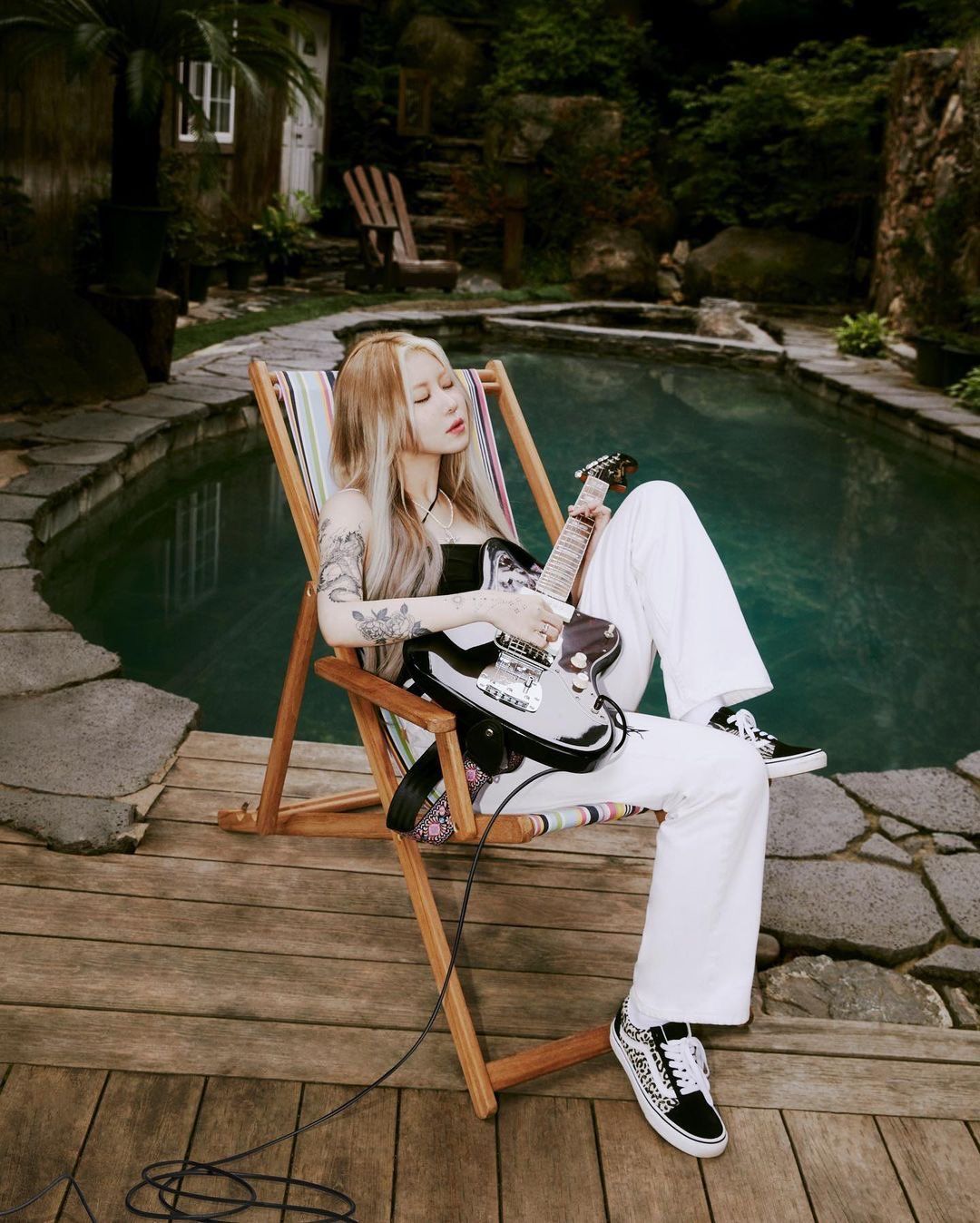 Yerin Baek Wallpapers - Top Free Yerin Baek Backgrounds - WallpaperAccess