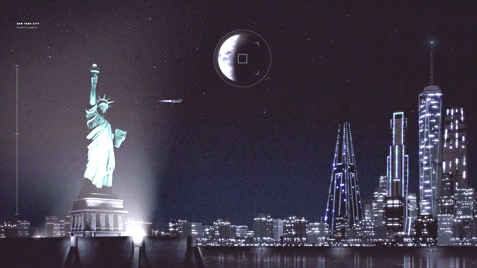 The Expanse Wallpapers - Top Free The Expanse Backgrounds - WallpaperAccess