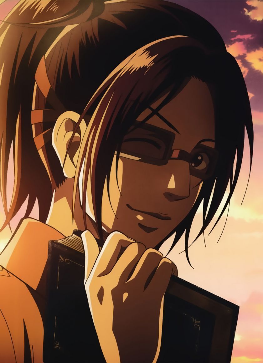 Annie Aot Wallpapers - Top Free Annie Aot Backgrounds - WallpaperAccess