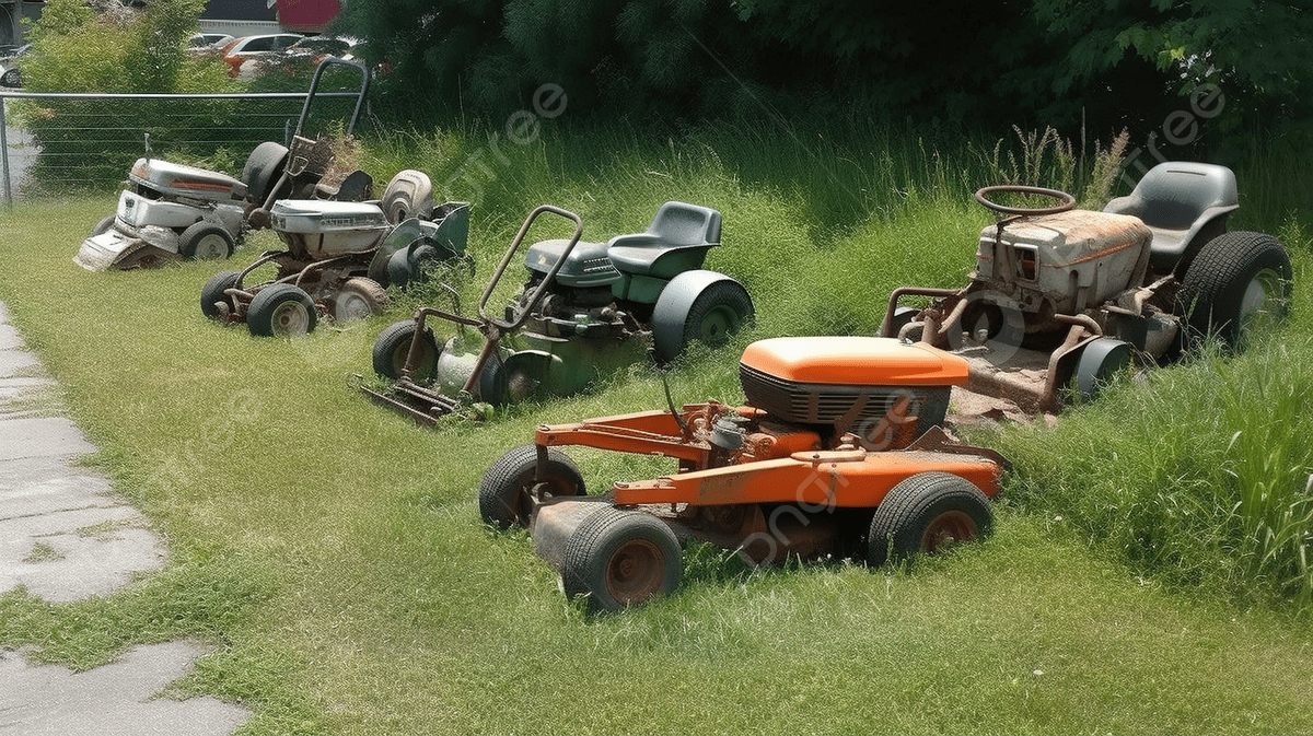 Lawn Mower Wallpapers - Top Free Lawn Mower Backgrounds - WallpaperAccess