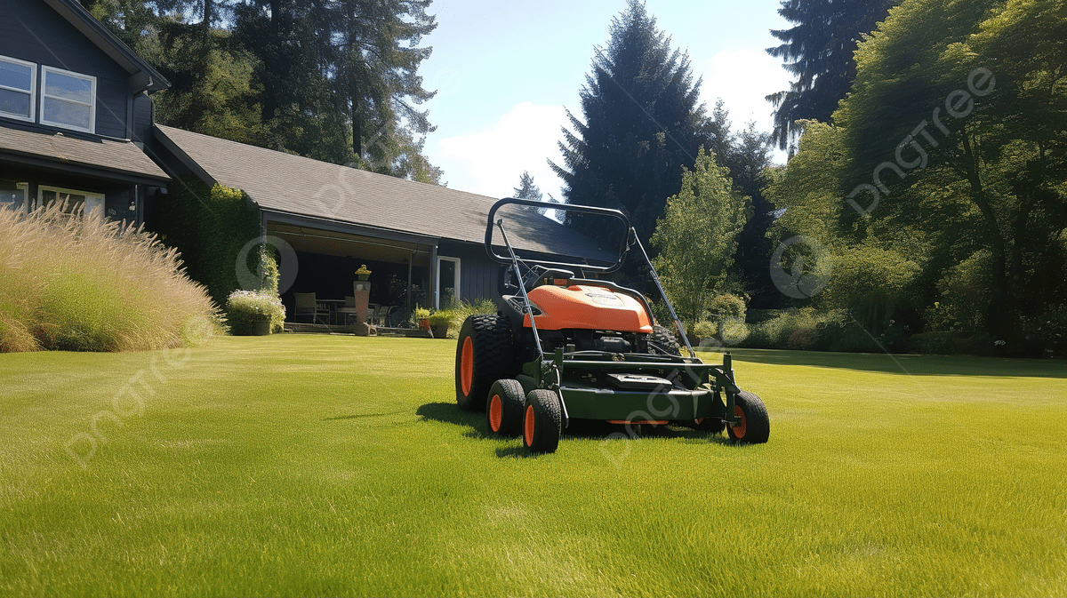 Lawn Mower Wallpapers - Top Free Lawn Mower Backgrounds - WallpaperAccess