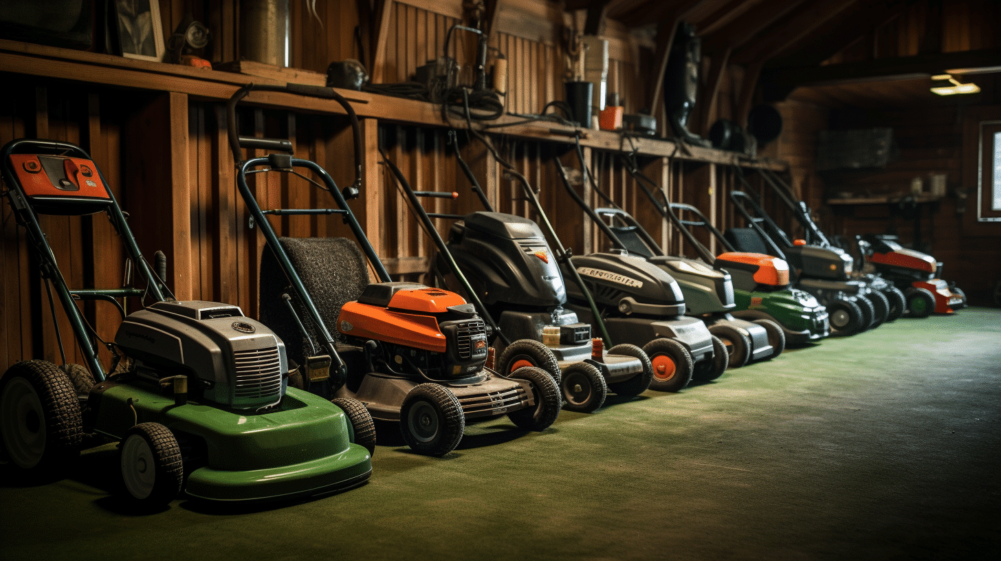 Lawn Mower Wallpapers - Top Free Lawn Mower Backgrounds - WallpaperAccess