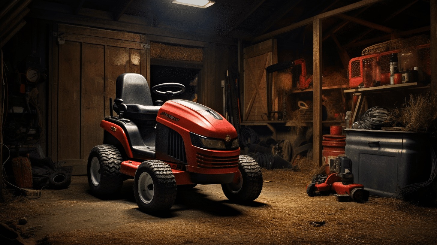Lawn Mower Wallpapers - Top Free Lawn Mower Backgrounds - WallpaperAccess
