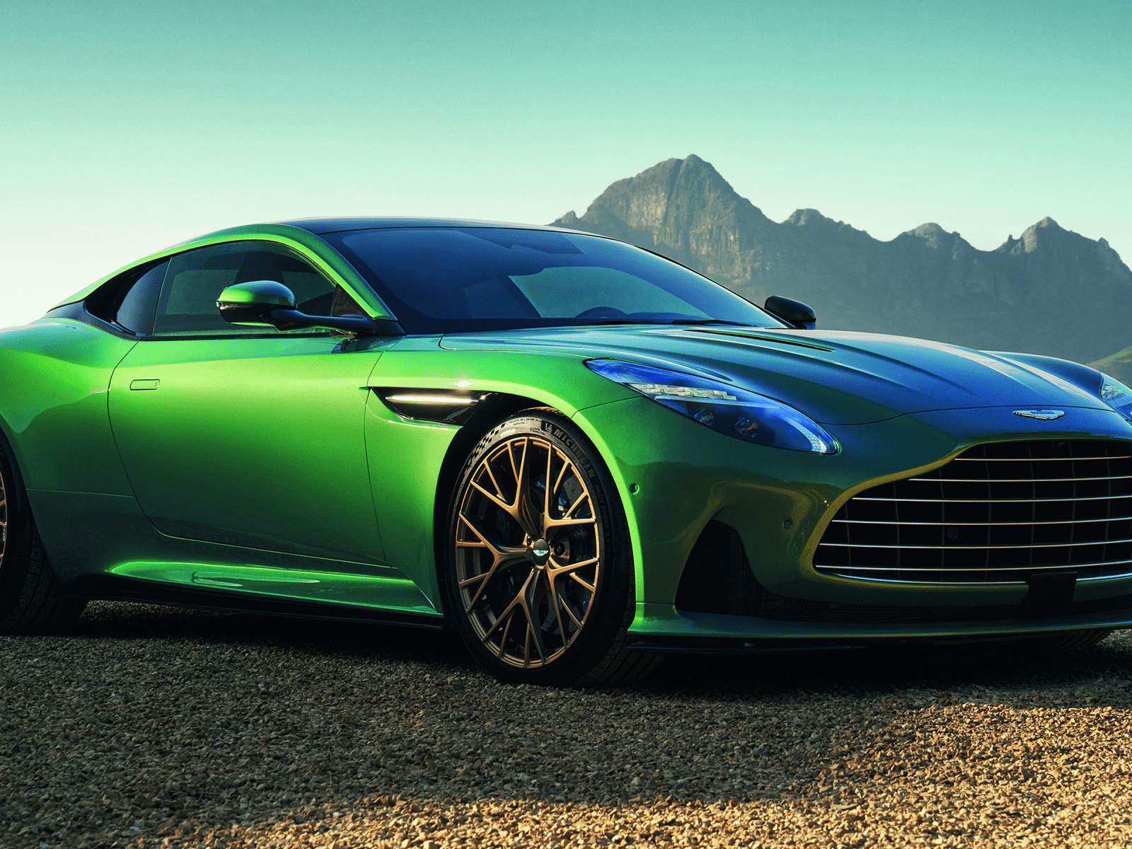 Aston Martin DB12 Wallpapers - Top Free Aston Martin DB12 Backgrounds ...