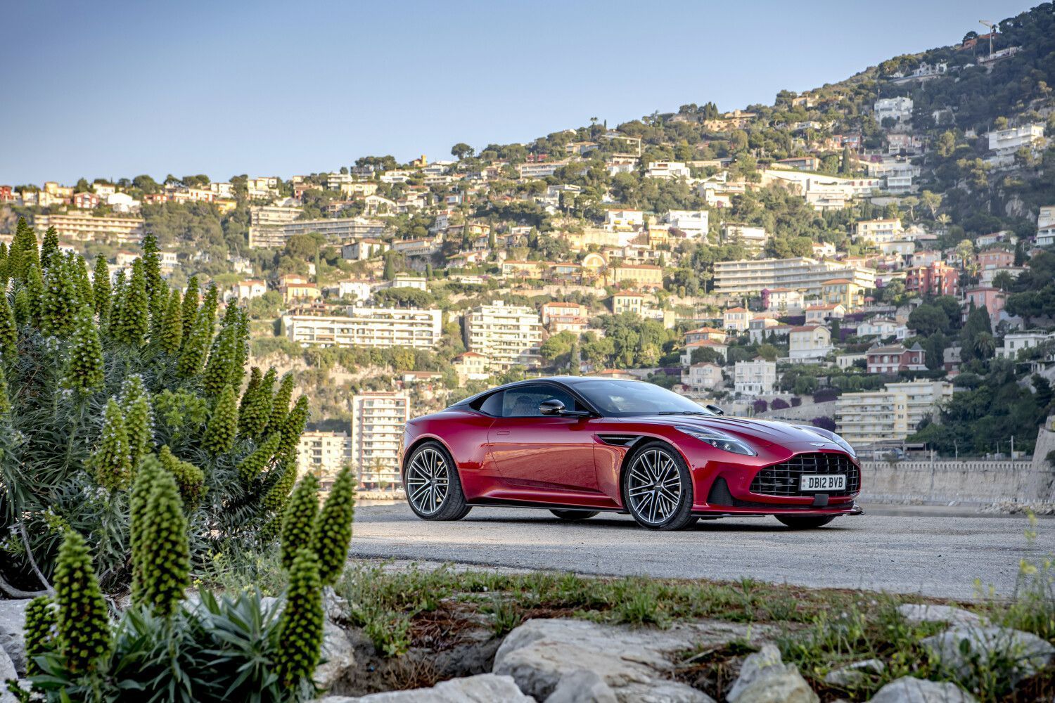 Aston Martin DB12 Wallpapers - Top Free Aston Martin DB12 Backgrounds ...