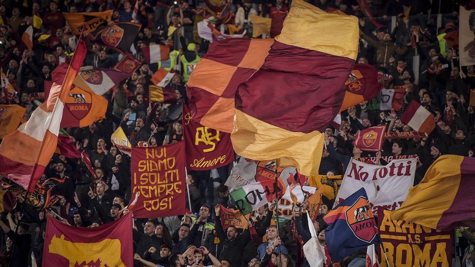 Curva Sud Wallpapers - Top Free Curva Sud Backgrounds - WallpaperAccess