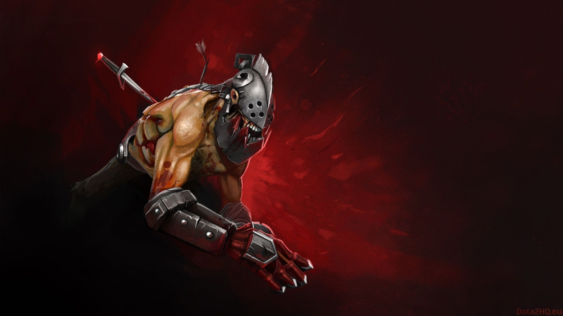 Lifestealer Wallpapers - Top Free Lifestealer Backgrounds - WallpaperAccess