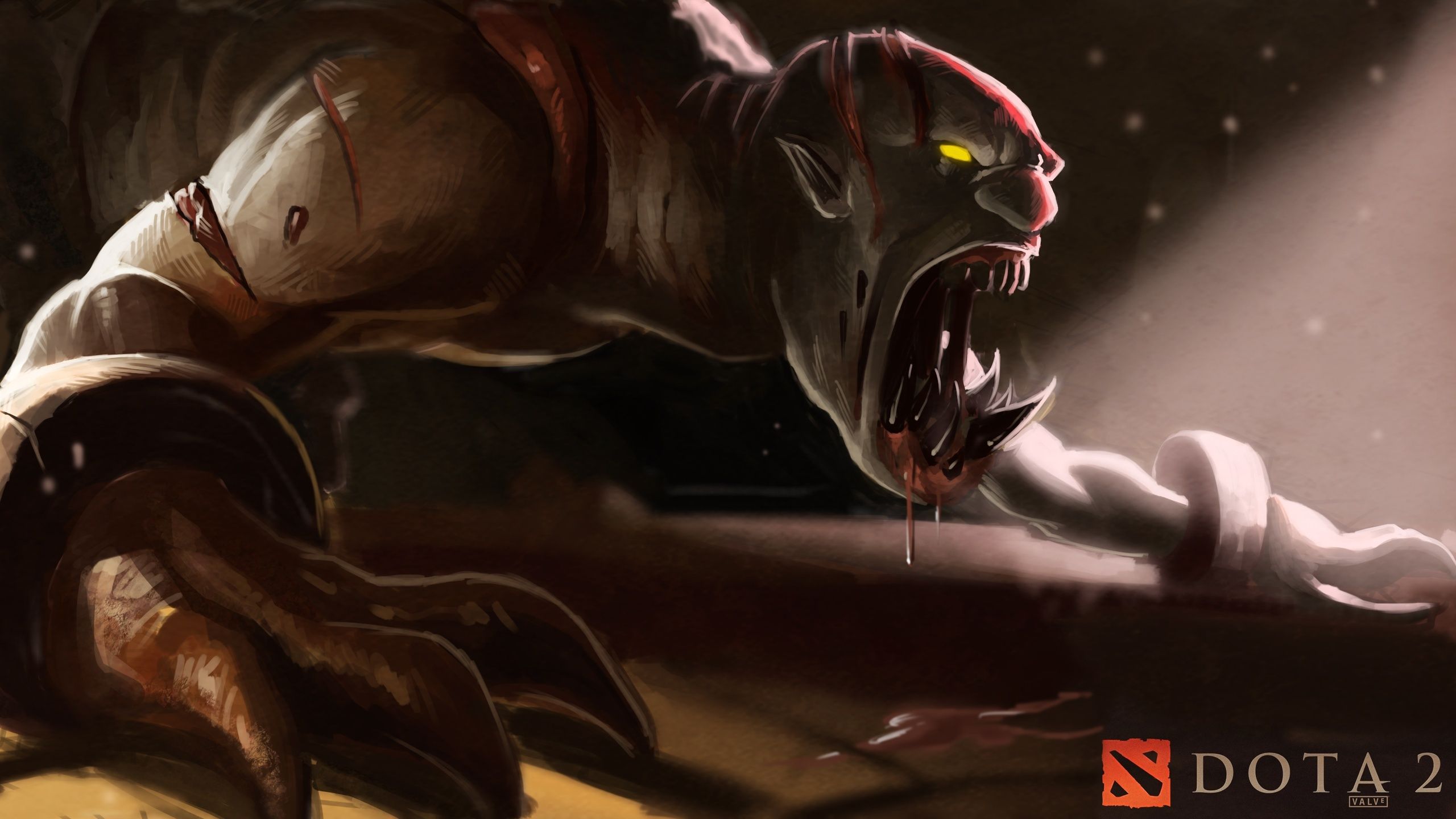 Lifestealer Wallpapers - Top Free Lifestealer Backgrounds - WallpaperAccess