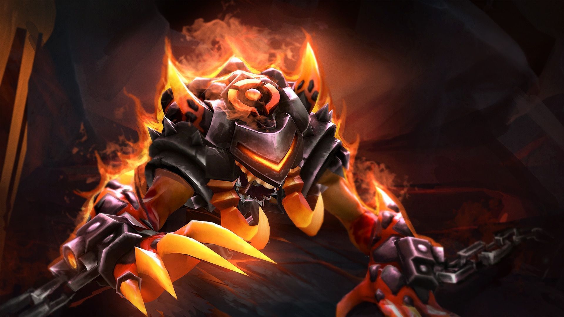 Lifestealer Wallpapers - Top Free Lifestealer Backgrounds - WallpaperAccess