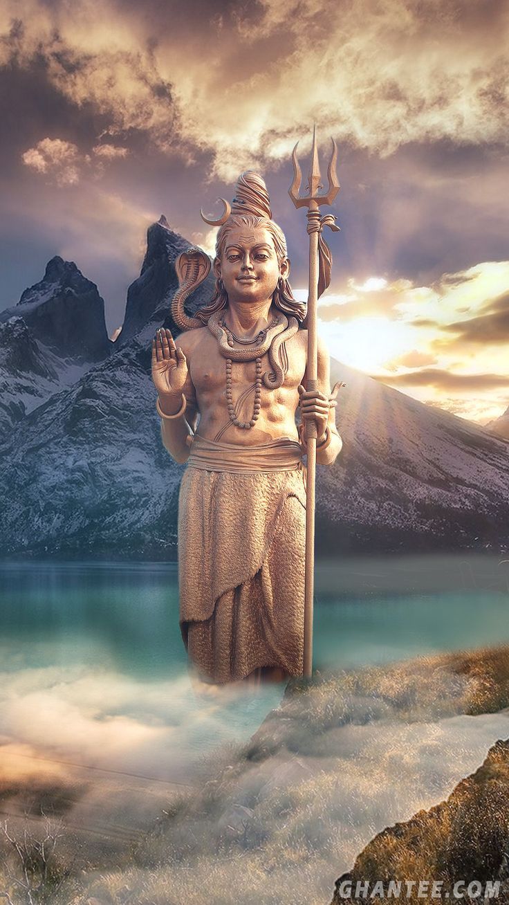 Lord Shiva Phone Wallpapers - Top Free Lord Shiva Phone Backgrounds ...