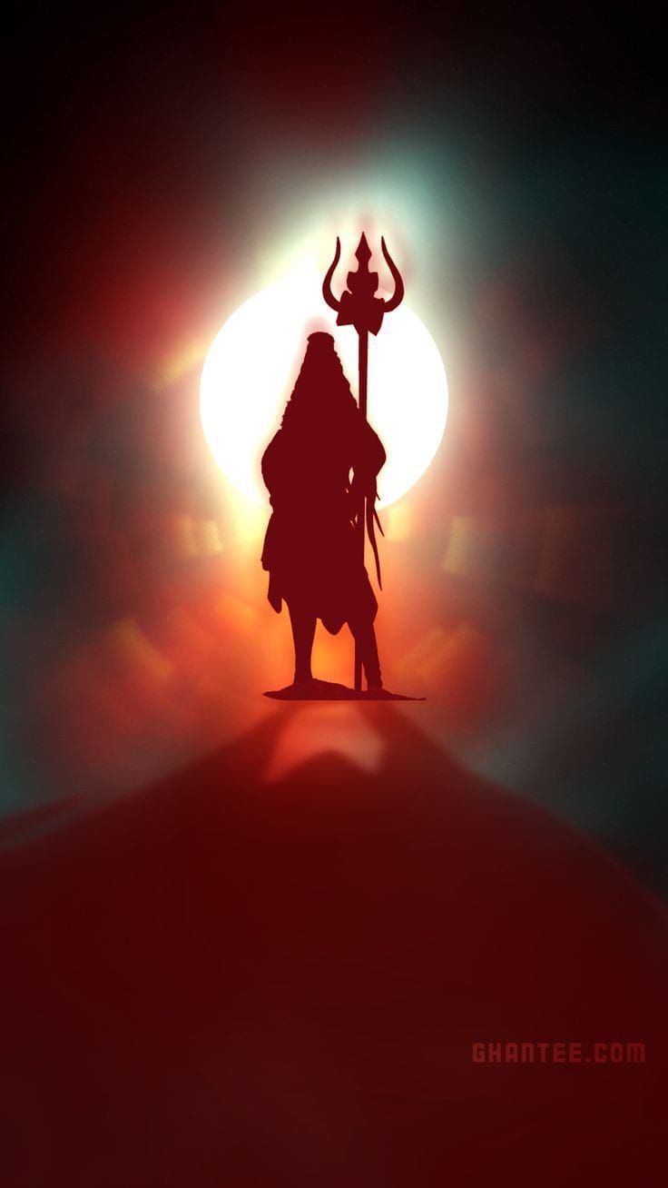 Lord Shiva Phone Wallpapers - Top Free Lord Shiva Phone Backgrounds ...