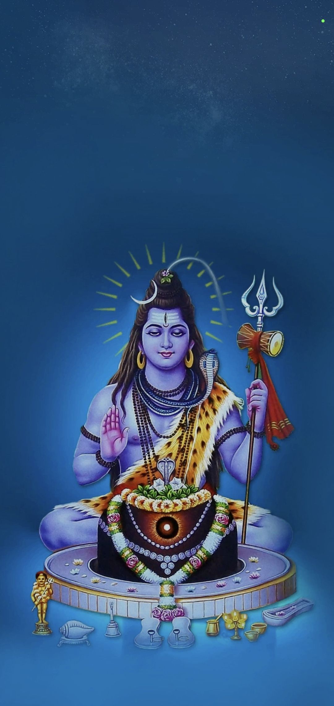 Lord Shiva Phone Wallpapers - Top Free Lord Shiva Phone Backgrounds ...