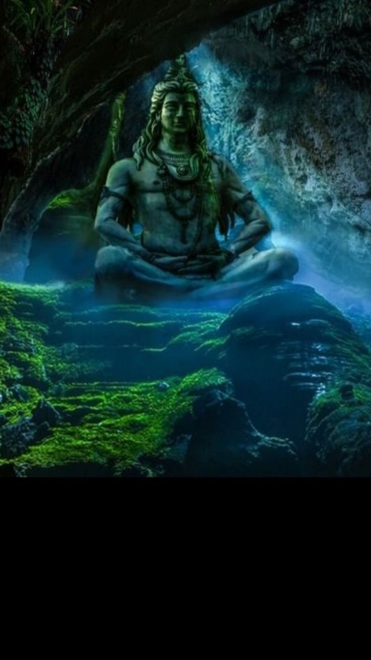 Lord Shiva Phone Wallpapers - Top Free Lord Shiva Phone Backgrounds ...
