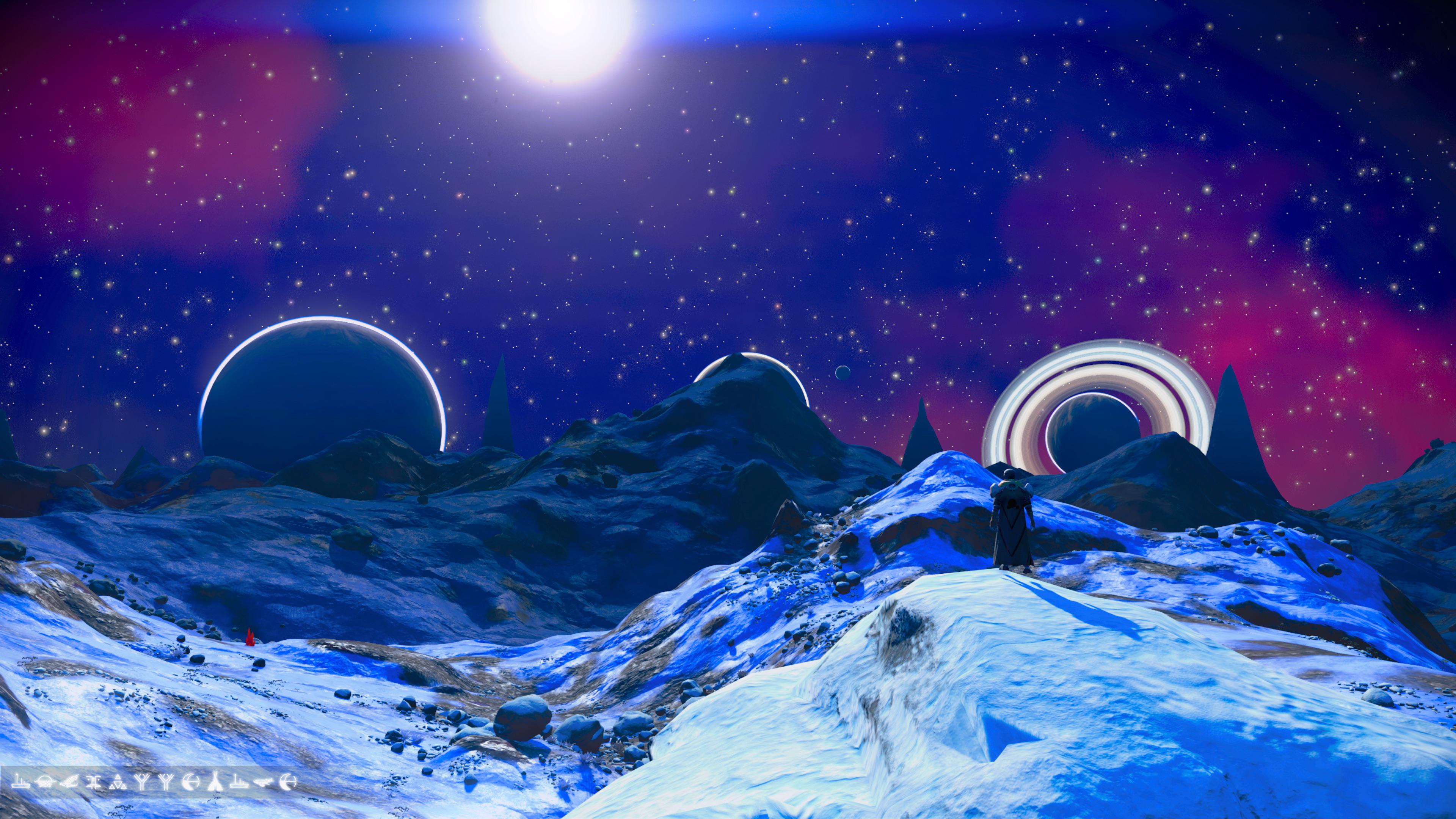 Moon Base Wallpapers - Top Free Moon Base Backgrounds - WallpaperAccess