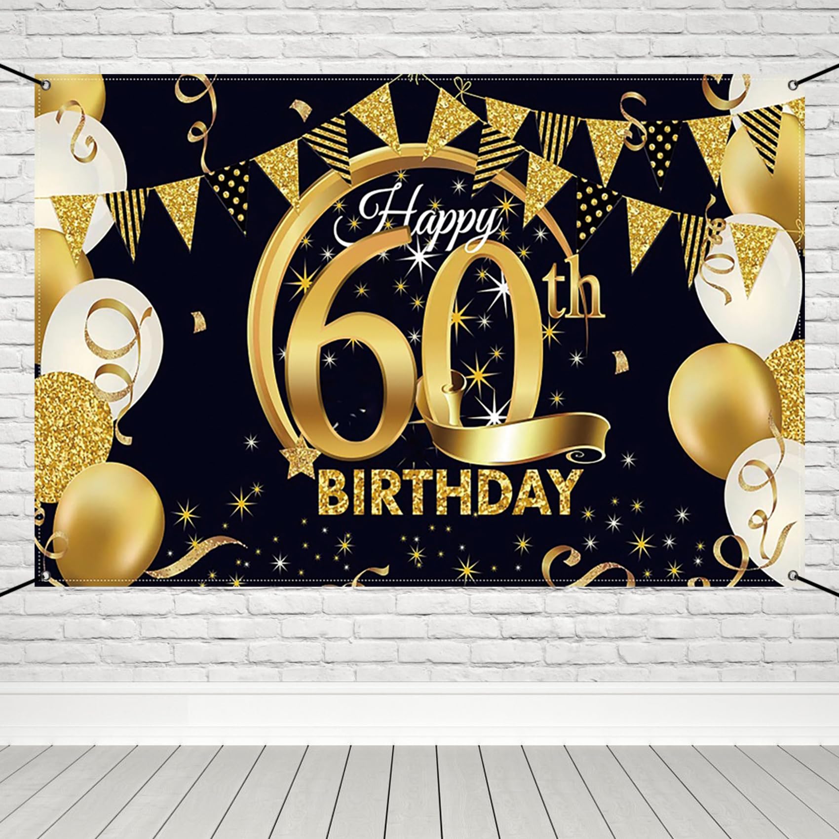60th Birthday Wallpapers - Top Free 60th Birthday Backgrounds ...