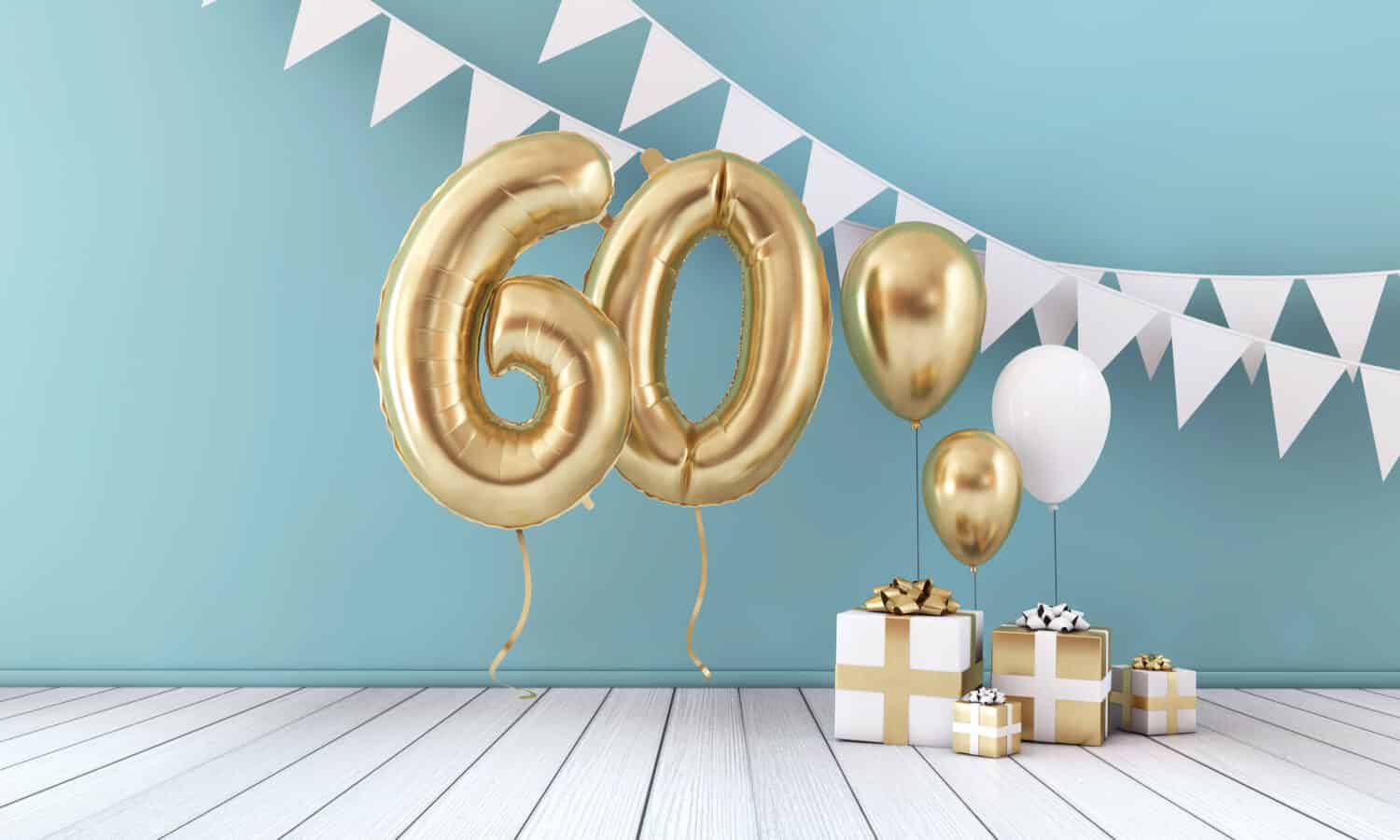 60th Birthday Wallpapers - Top Free 60th Birthday Backgrounds ...