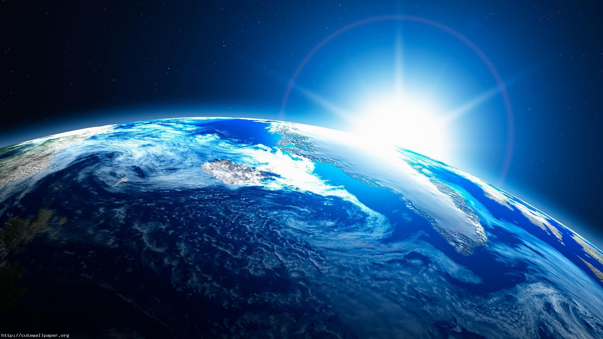 Earth Desktop Wallpapers - Top Free Earth Desktop Backgrounds ...