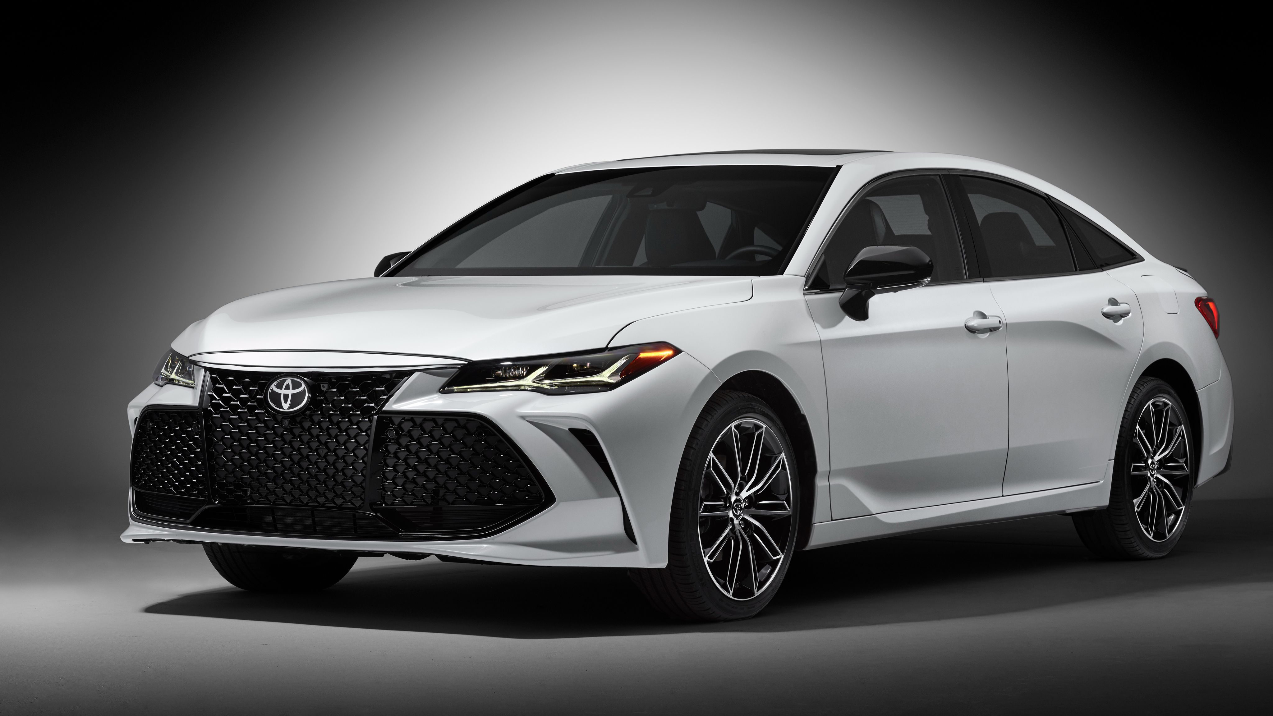 Toyota Avalon Wallpapers - Top Free Toyota Avalon Backgrounds ...