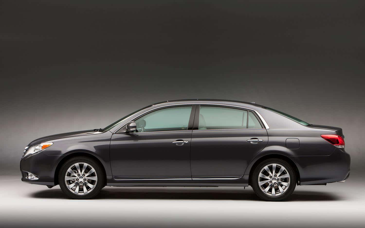 Toyota Avalon Wallpapers - Top Free Toyota Avalon Backgrounds ...