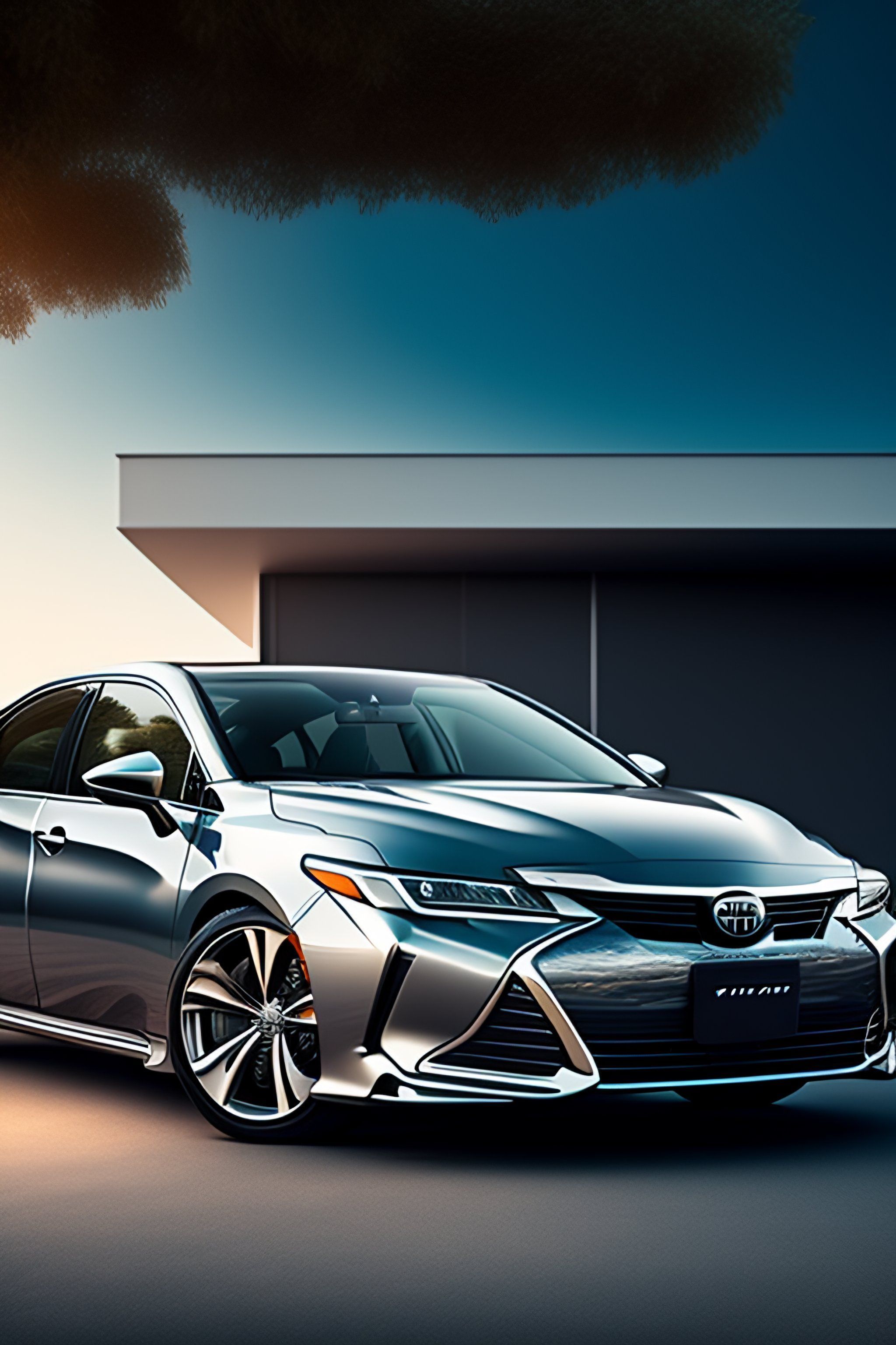 Toyota Avalon Wallpapers - Top Free Toyota Avalon Backgrounds ...