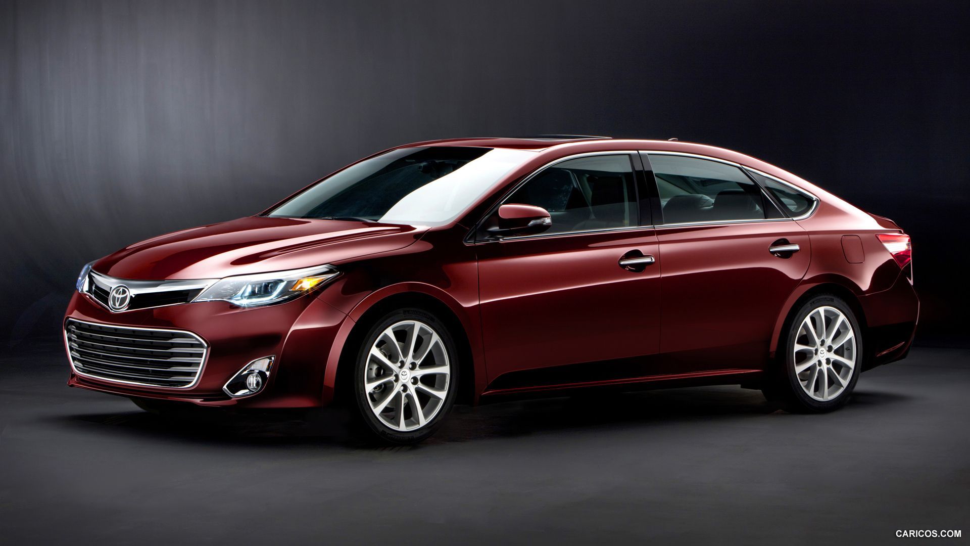 Toyota Avalon Wallpapers - Top Free Toyota Avalon Backgrounds ...