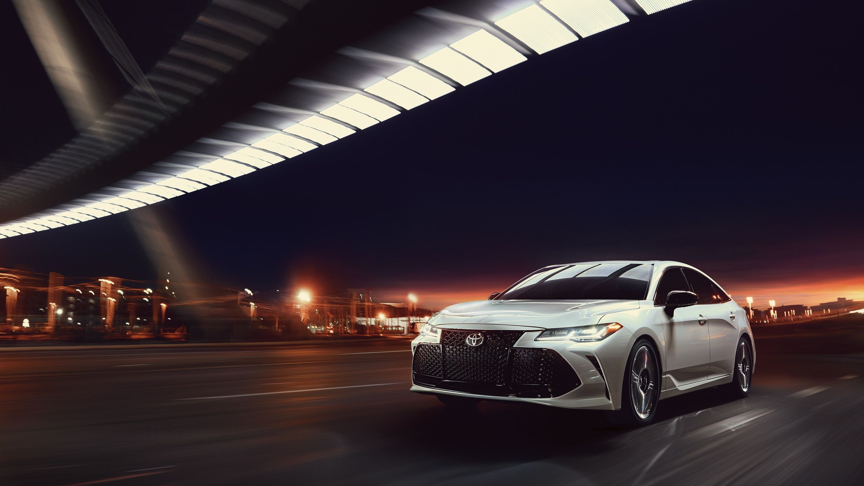 Toyota Avalon Wallpapers - Top Free Toyota Avalon Backgrounds ...