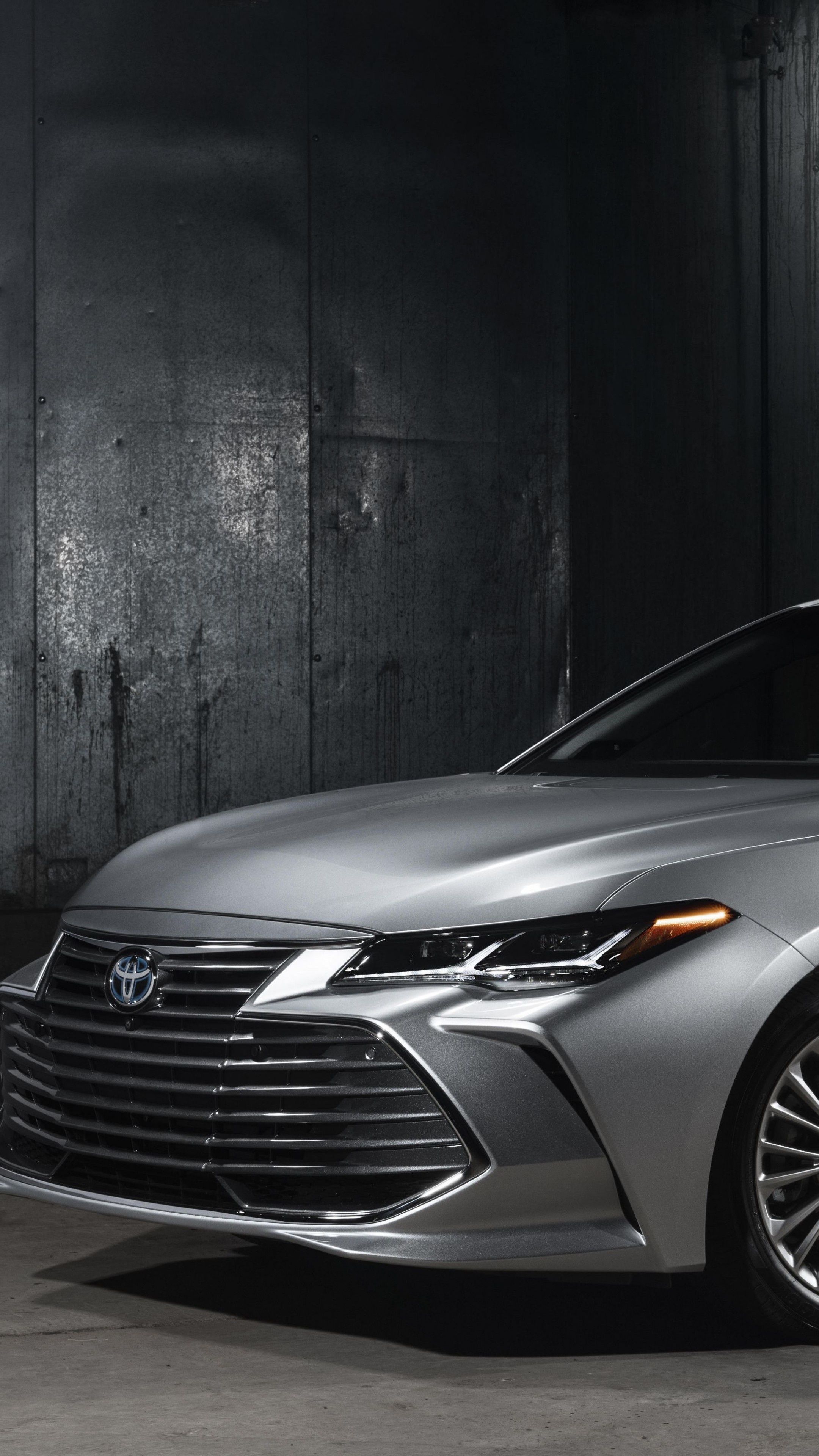 Toyota Avalon Wallpapers - Top Free Toyota Avalon Backgrounds ...