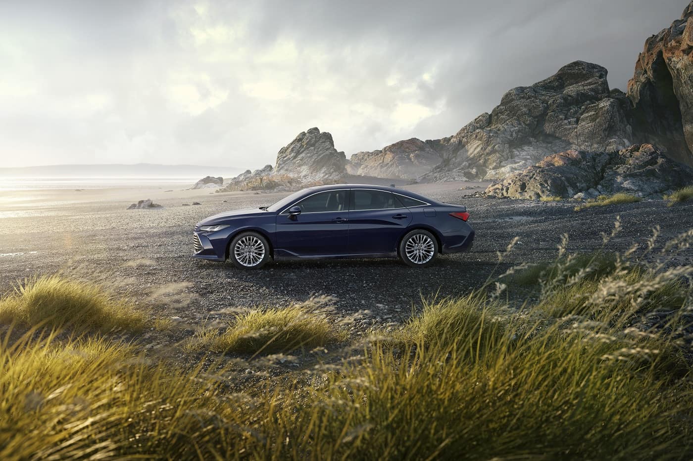 Toyota Avalon Wallpapers - Top Free Toyota Avalon Backgrounds ...