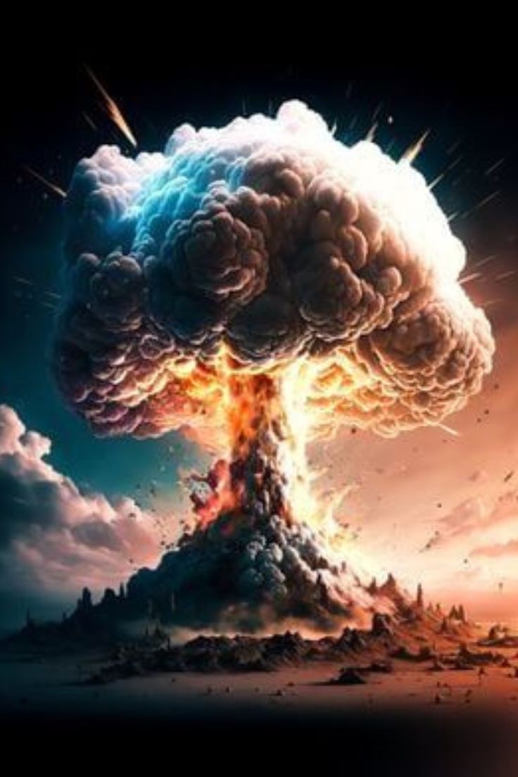 Nuclear Weapon Wallpapers - Top Free Nuclear Weapon Backgrounds ...