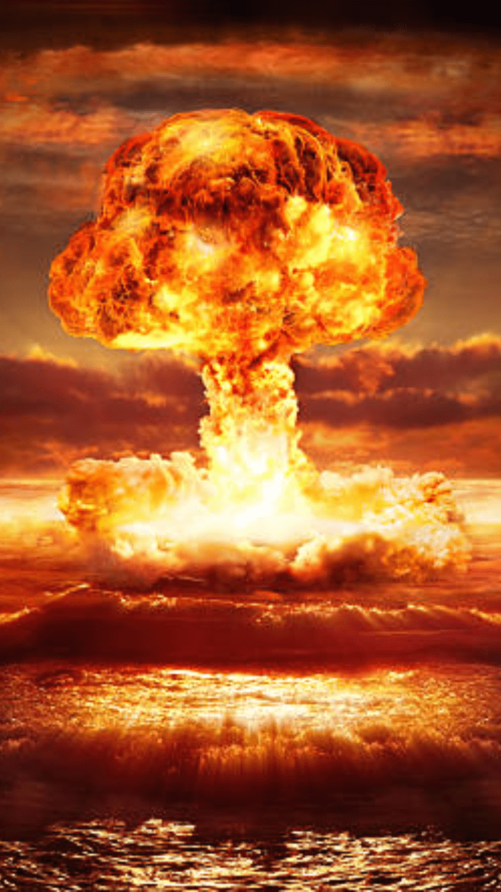 Nuclear Weapon Wallpapers - Top Free Nuclear Weapon Backgrounds ...
