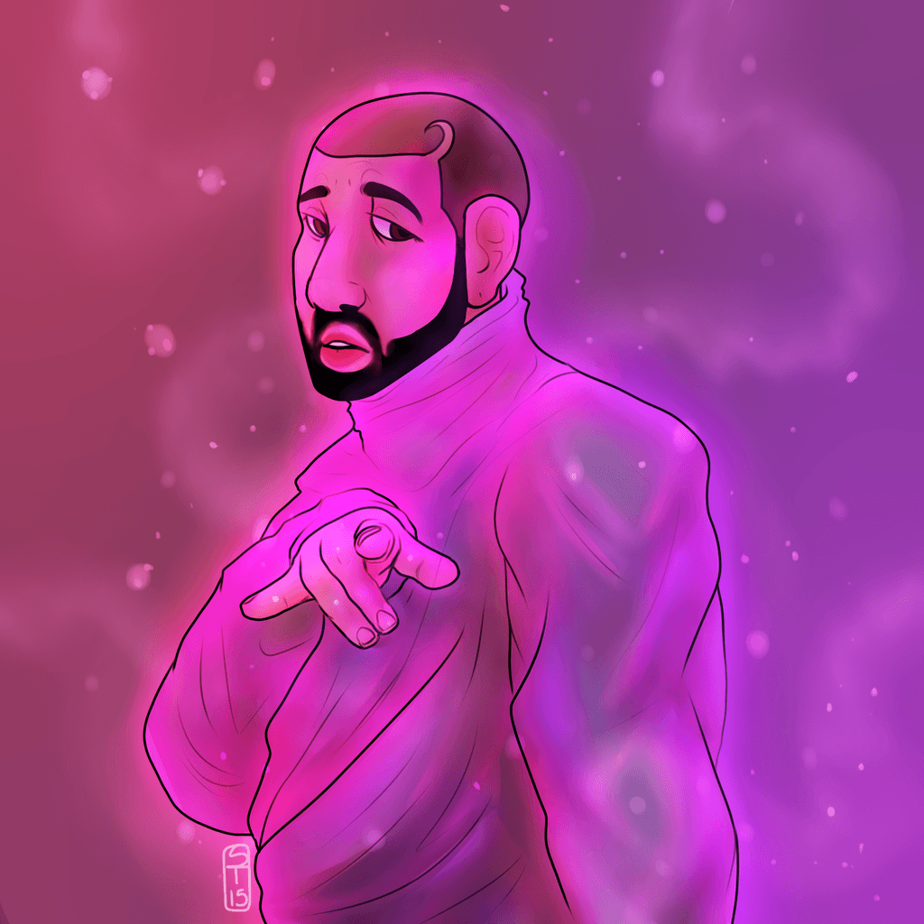 Drake 2015 Hotline Bling Wallpapers - Top Free Drake 2015 Hotline Bling ...