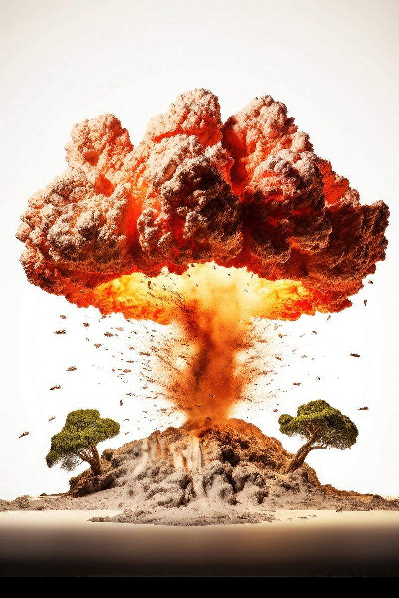 Nuclear Weapon Wallpapers - Top Free Nuclear Weapon Backgrounds ...