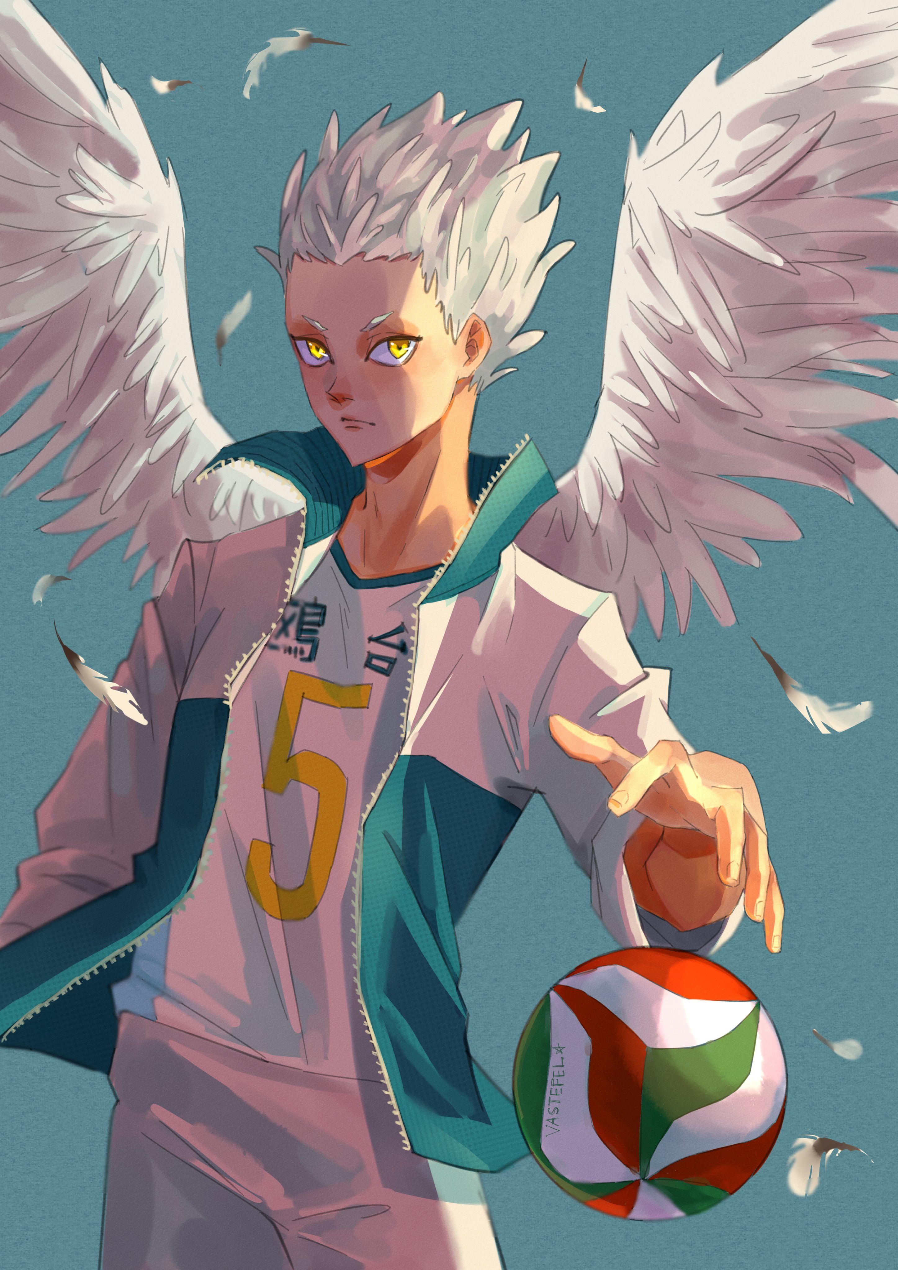 Korai Hoshiumi Wallpapers - Top Free Korai Hoshiumi Backgrounds ...